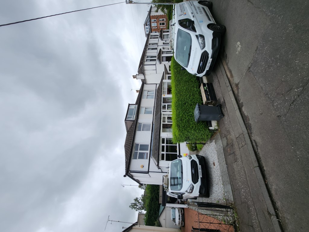 Commercial & Domestic Decorating – Calderside Decorators East Kilbride